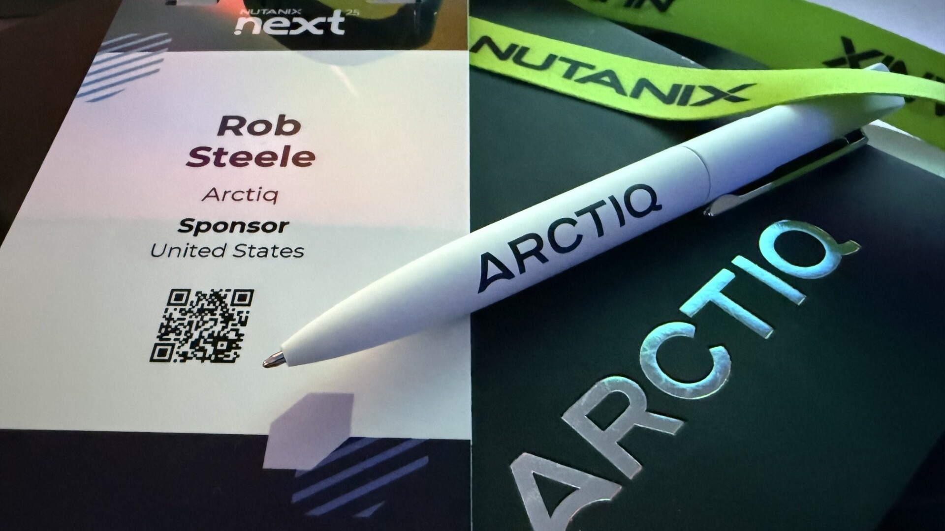 4 Nutanix .NEXT Announcements That Will Reshape Enterprise IT in 2025